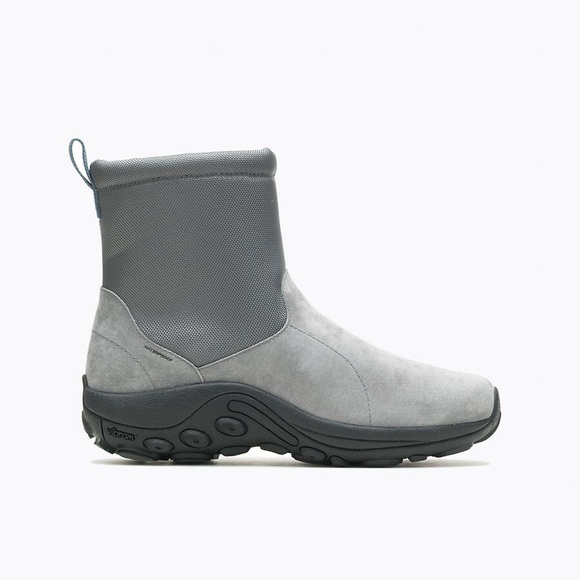 Merrell | Shoes | Merrell Mens Jungle Mid Zip Polar Waterproof Ice New ...